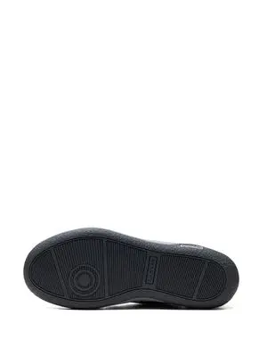 LANVIN Neoprene Diving Sneakers - Grey
