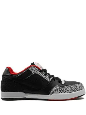 Nike Paul Rodriguez 2 Zoom Air Sneakers