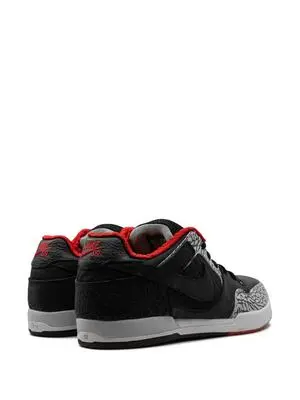 Nike Paul Rodriguez 2 Zoom Air Sneakers