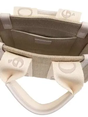 Chloé Small Woody Tote
