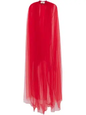 V:pm Atelier Round Neck Dresses