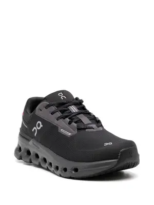 On Cloudrunner 2 Sneakers - Black