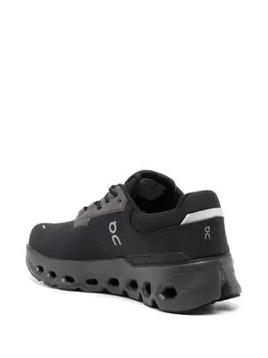 On Cloudrunner 2 Sneakers - Black