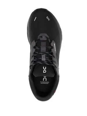On Cloudrunner 2 Sneakers - Black