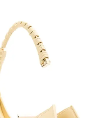 Benedetta Bruzziches Raffaella Shoulder Bag
