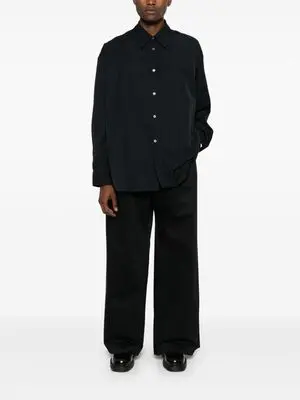Studio Nicholson Cloud Long-sleeves Shirt