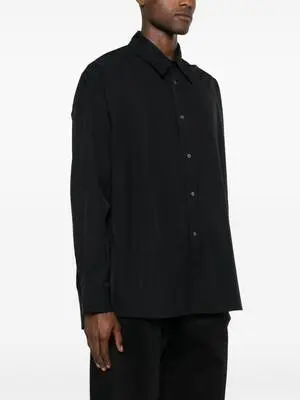 Studio Nicholson Cloud Long-sleeves Shirt