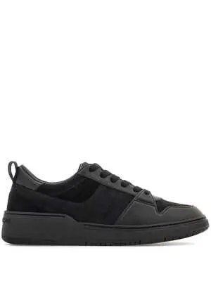 Ferragamo Mid Calf Sneakers For Men