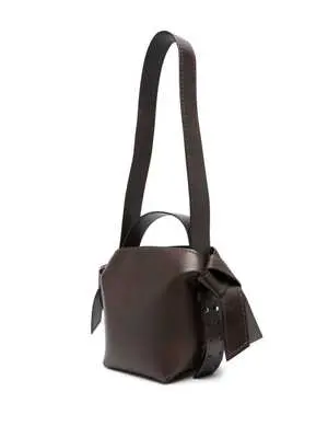 Acne Studios Small Musubi Tote Bag