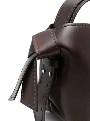 Acne Studios Small Musubi Tote Bag