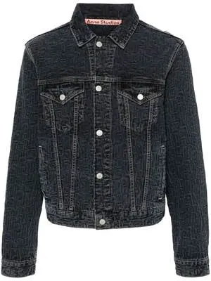 Acne Studios Denim Jackets For Men