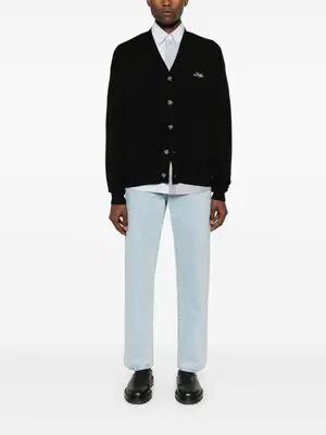 Drole De Monsieur Le Cardigan Drôle Top