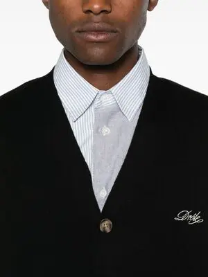 Drole De Monsieur Le Cardigan Drôle Top