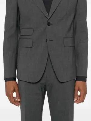 Dsquared2 London Single-breasted Suit