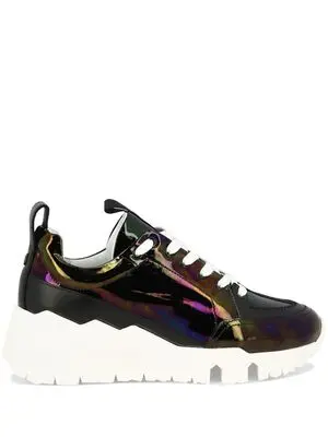Pierre Hardy Lace Sneakers For Women