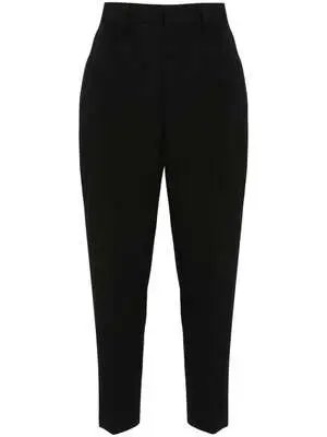 Dsquared2 Straight Cropped Trousers