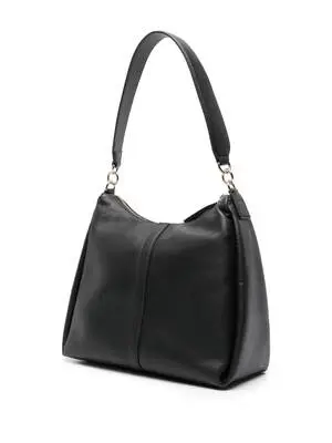Tommy Hilfiger Logo-plaque Shoulder Bag