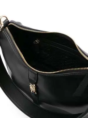 Tommy Hilfiger Logo-plaque Shoulder Bag