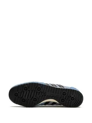 Adidas X Wales Bonner Sl76 Sneakers - Blue