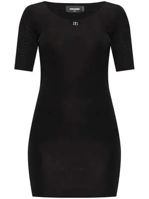 Dsquared2 Sheath Day Dresses