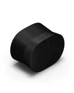 SONOS Era 300 Wireless, Smart Speaker With Dolby Atmos - Black