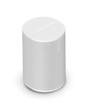 SONOS Era 300 Wireless, Smart Speaker With Dolby Atmos White