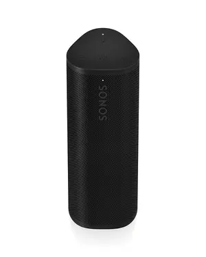 SONOS Roam 2 Ultra Portable Smart Speaker - Black