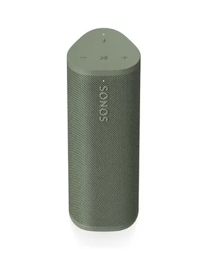 SONOS Roam 2 Ultra Portable Smart Speaker Green