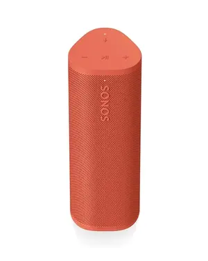 SONOS Roam 2 Ultra Portable Smart Speaker - Red