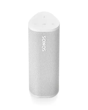 SONOS Roam 2 Ultra Portable Smart Speaker - White