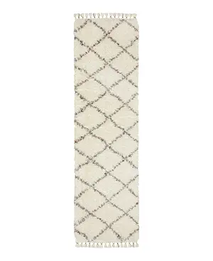 ORIENTAL WEAVERS Ax08a Axis - Ivory