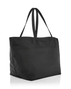 Alexander Wang Extra Large Nylon Canvas Tote