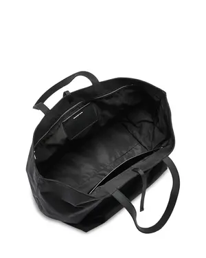 Alexander Wang Extra Large Nylon Canvas Tote