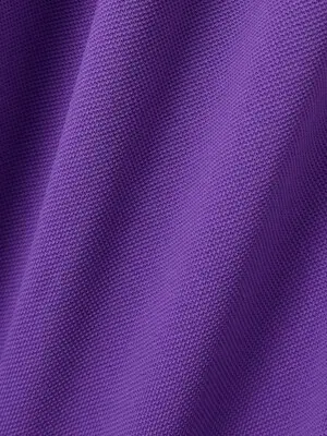 Tory Burch Piqué Mini Dress