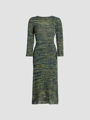 Escvdo Camino Murga Dress