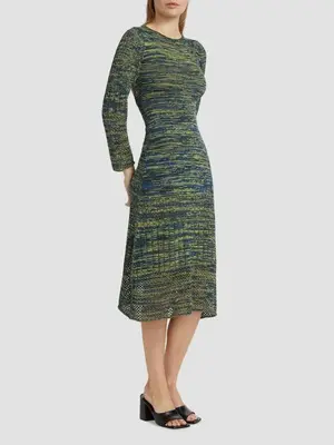 Escvdo Camino Murga Dress