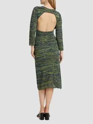 Escvdo Camino Murga Dress