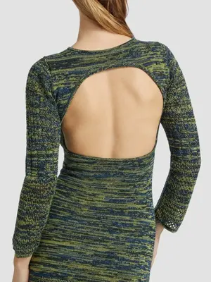 Escvdo Camino Murga Dress