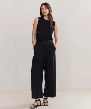 Jenni Kayne Oversized Pants For Women