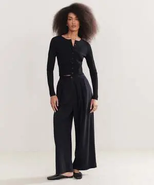 Jenni Kayne Relaxed Trouser