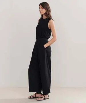 Jenni Kayne Relaxed Trouser