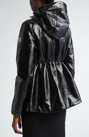 Moncler Agnoul Parka