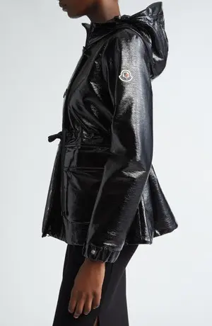 Moncler Agnoul Parka