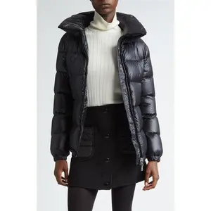 Moncler Douro Down Puffer Jacket