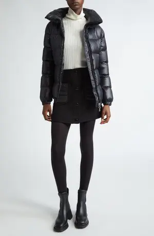 Moncler Douro Down Puffer Jacket