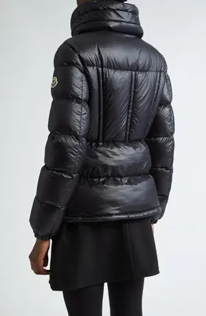 Moncler Douro Down Puffer Jacket