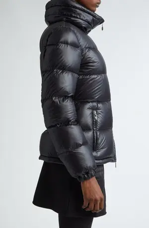 Moncler Douro Down Puffer Jacket