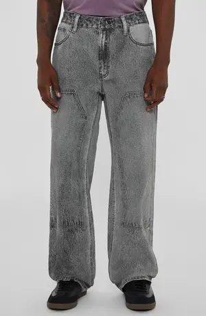 Guess Originals Printed Jeans For Men