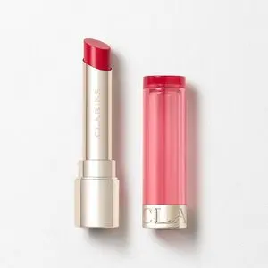 Clarins Lip Oil Balm Hydrating Peptide Balm 0.1 Oz - 2 Pitaya