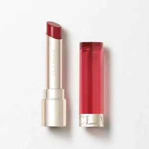 Clarins Lip Oil Balm Hydrating Peptide Balm 0.1 Oz - 5 Cherry